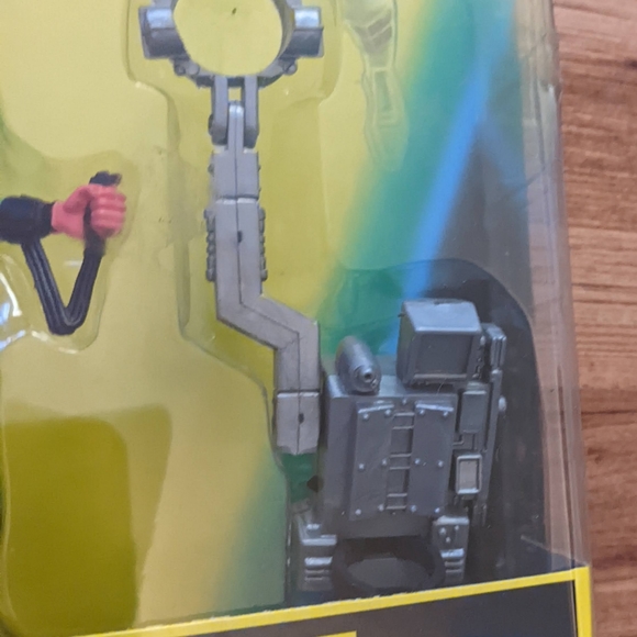 Hasbro | Toys | Kenner Jim Carrey As The Riddler With Trapping ...